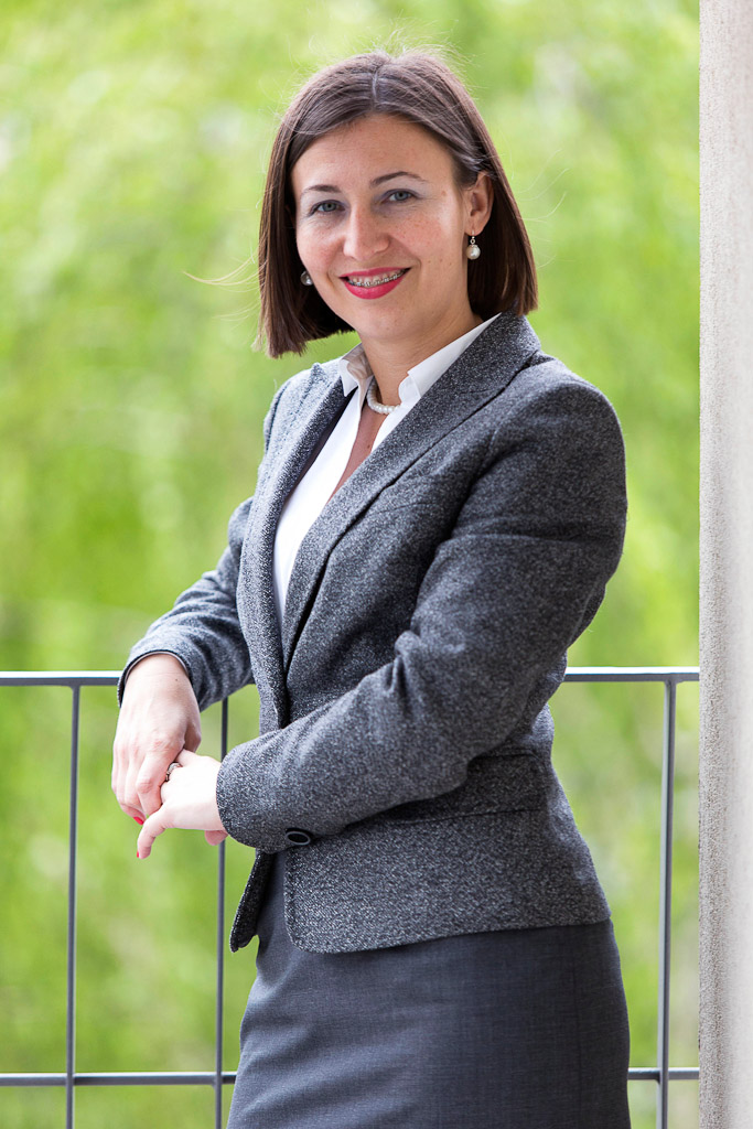 About Vlatka Adler Adler Mediation